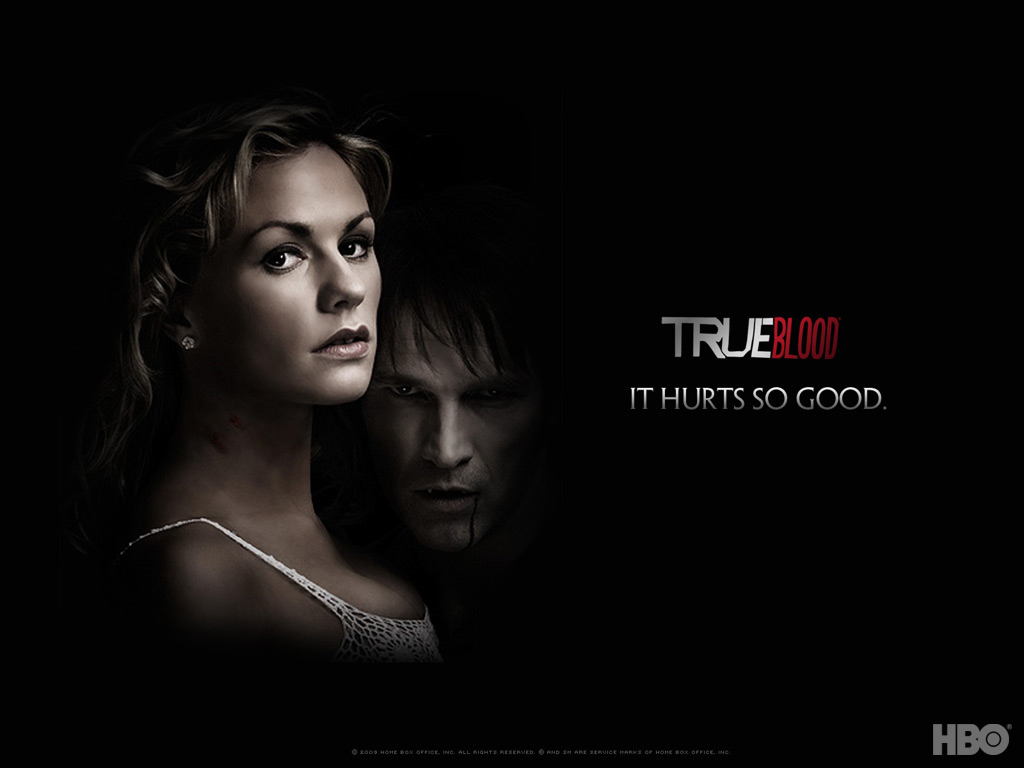 Picture of True Blood
