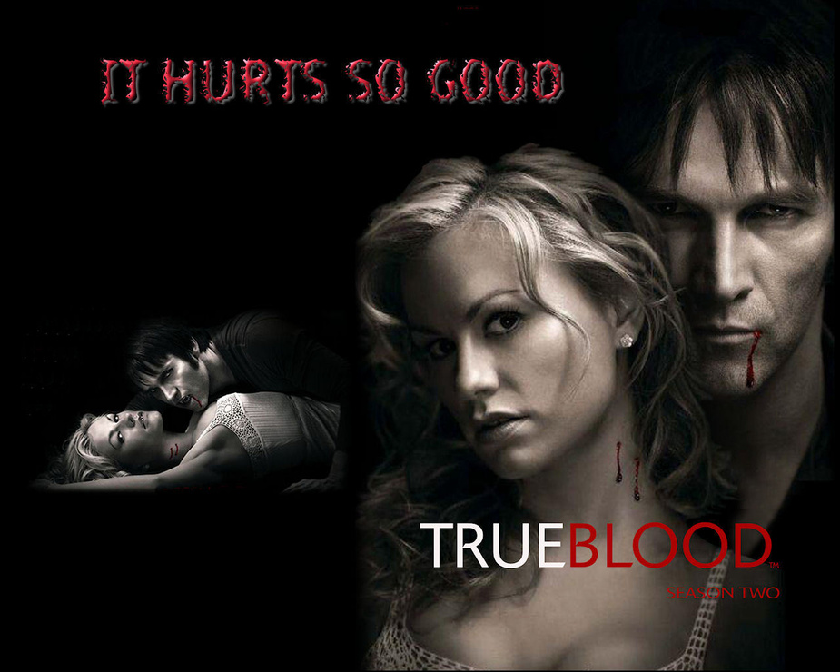 Picture of True Blood