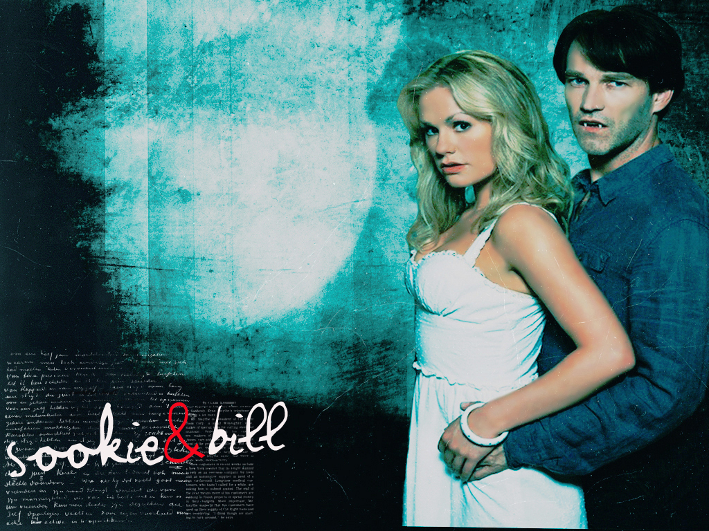 Picture of True Blood
