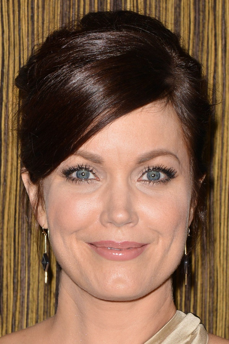Picture of Bellamy Young
