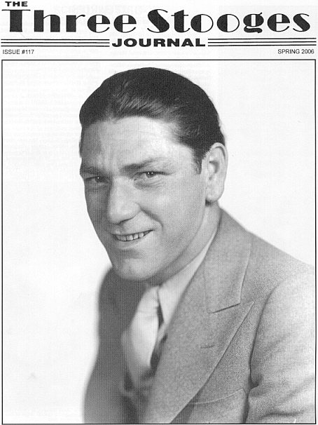 Picture of Shemp Howard