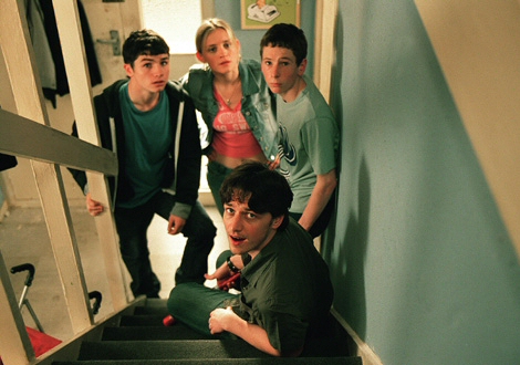 Picture of Shameless (UK)