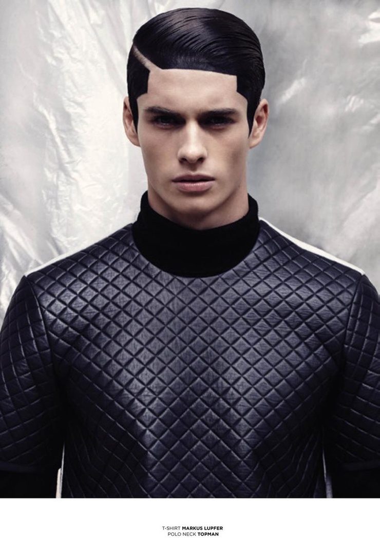 Picture of Joe Collier