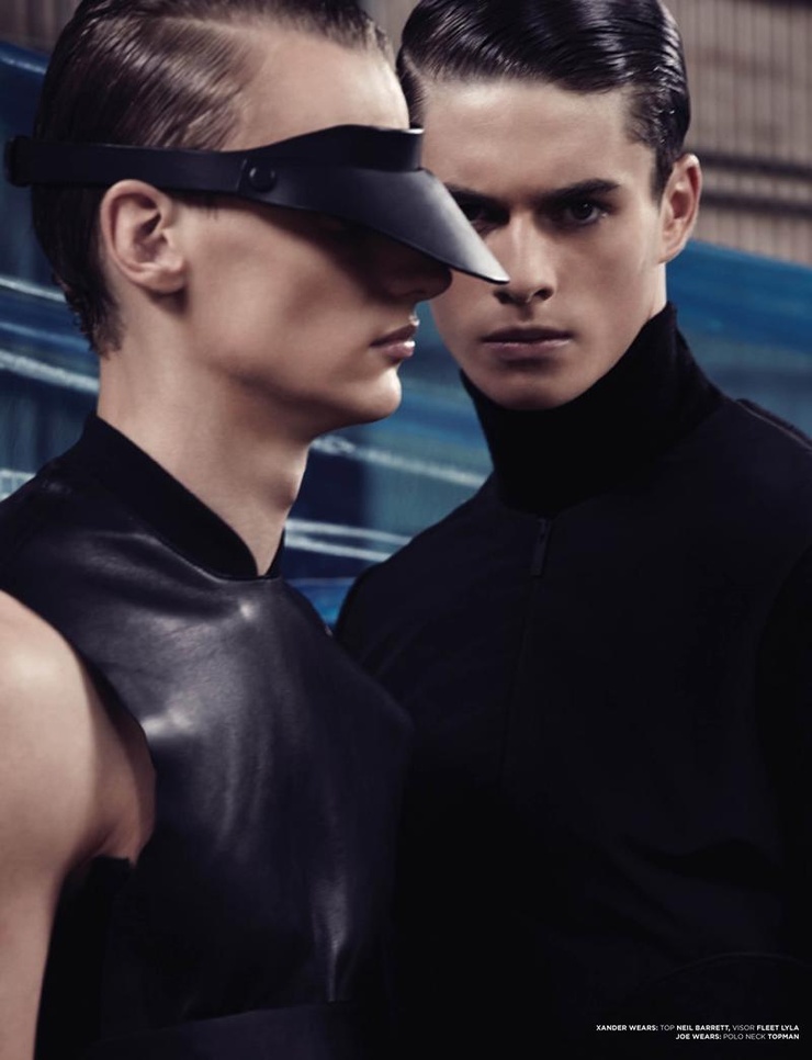 Picture of Joe Collier