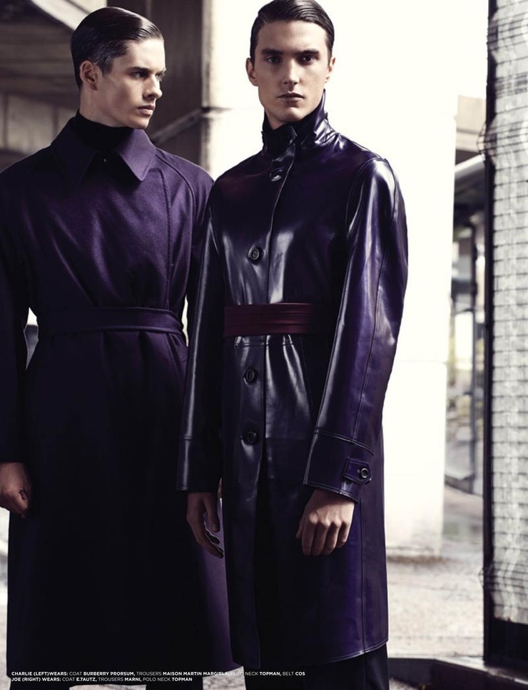 Picture of Joe Collier