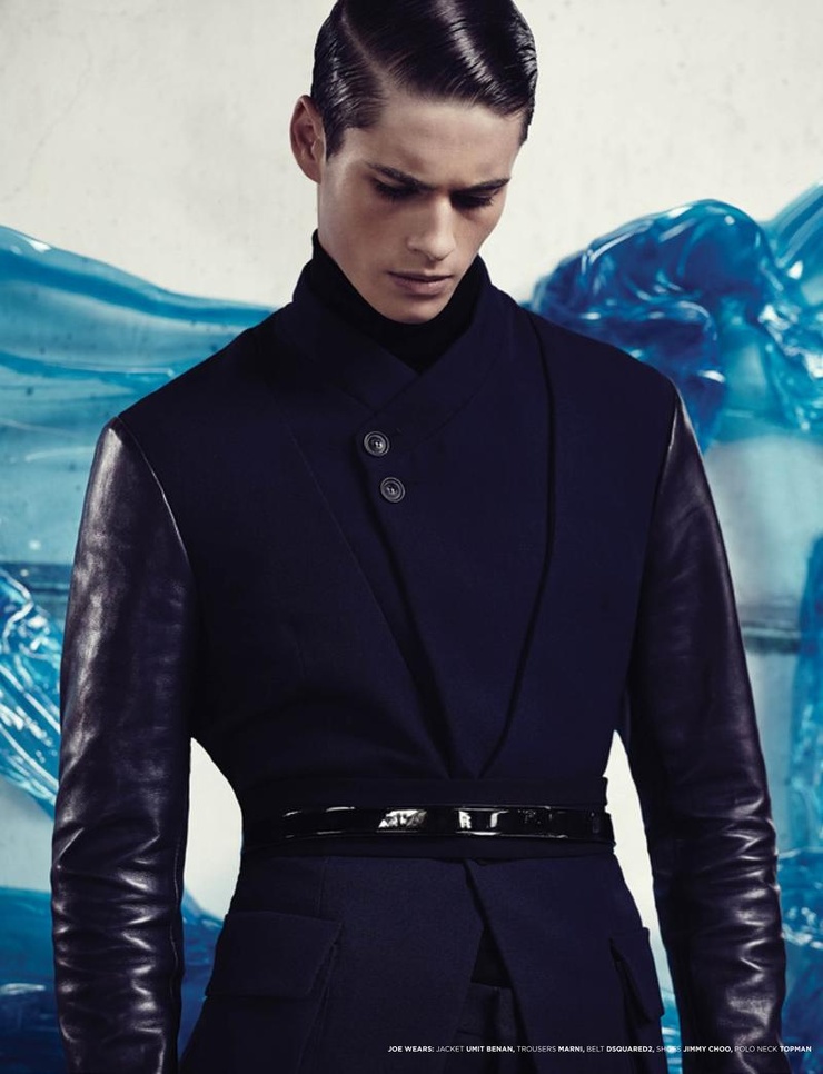 Picture of Joe Collier