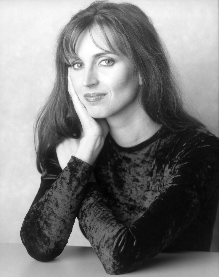 Picture of Barbara Dennerlein