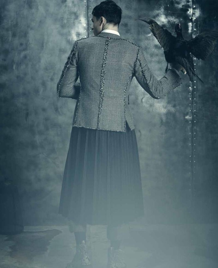 Picture of Joe Collier