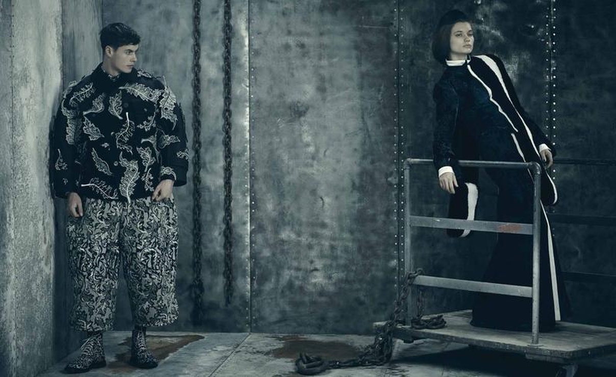 Picture of Joe Collier