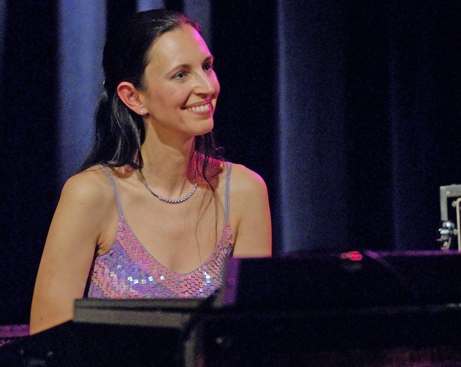 Barbara Dennerlein picture