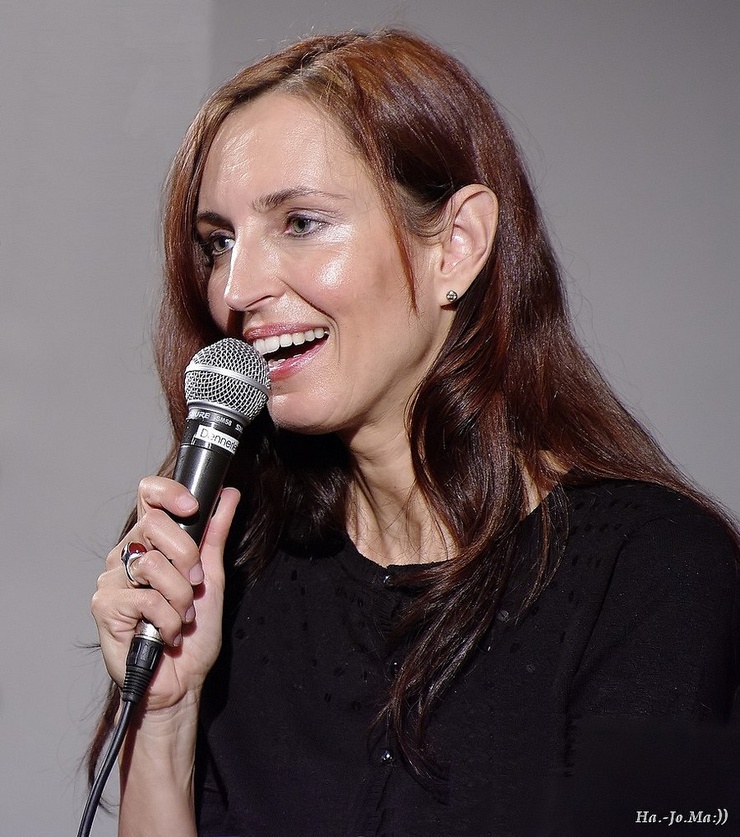 Picture of Barbara Dennerlein