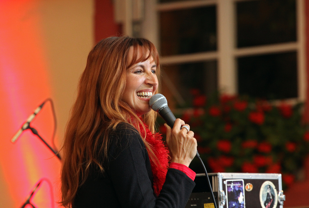 Picture of Barbara Dennerlein