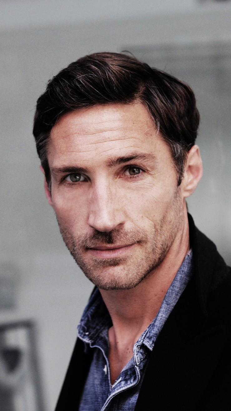 Picture of Benjamin Sadler