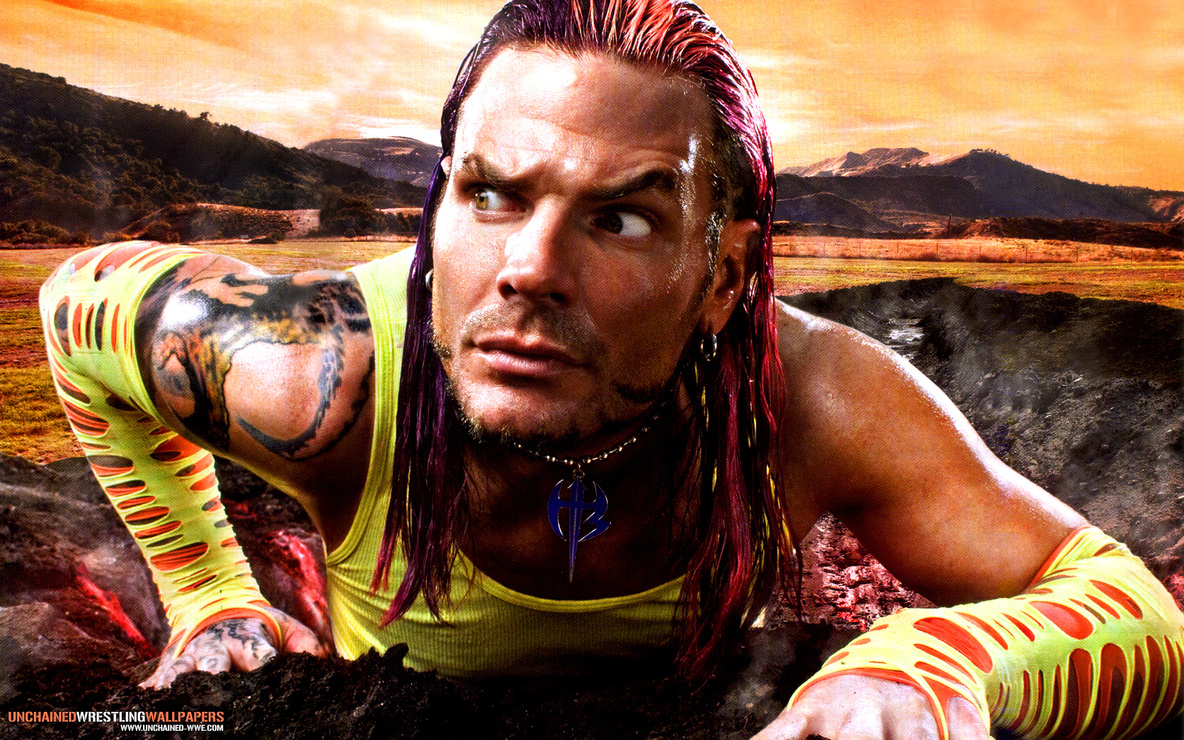 Picture of Jeff Hardy