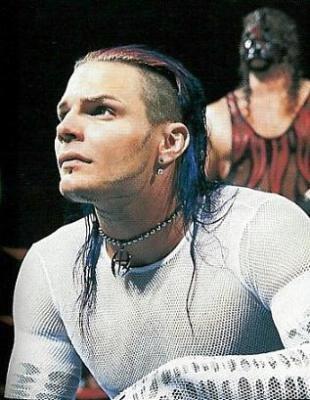 Picture of Jeff Hardy