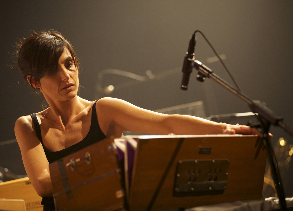Picture of Tamar Halperin