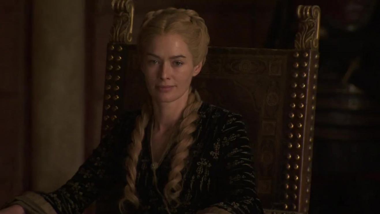 Image of Cersei Lannister