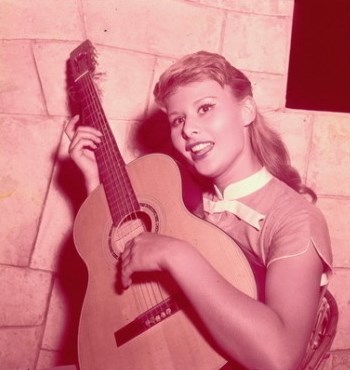 Picture of Marisa Allasio
