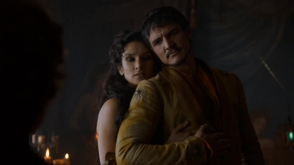 Picture of Ellaria Sand