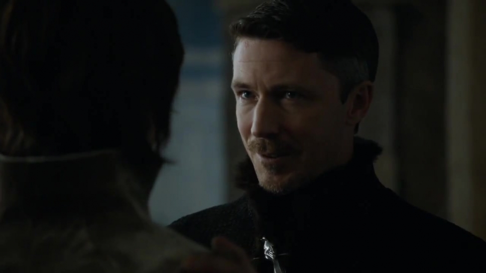 Picture of Petyr Baelish (Littlefinger)