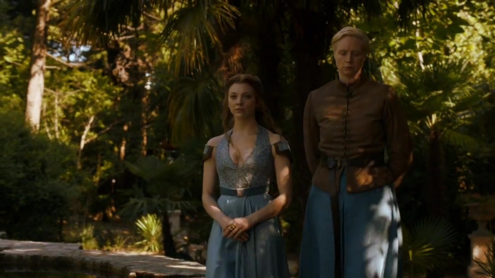 Picture of Margaery Tyrell
