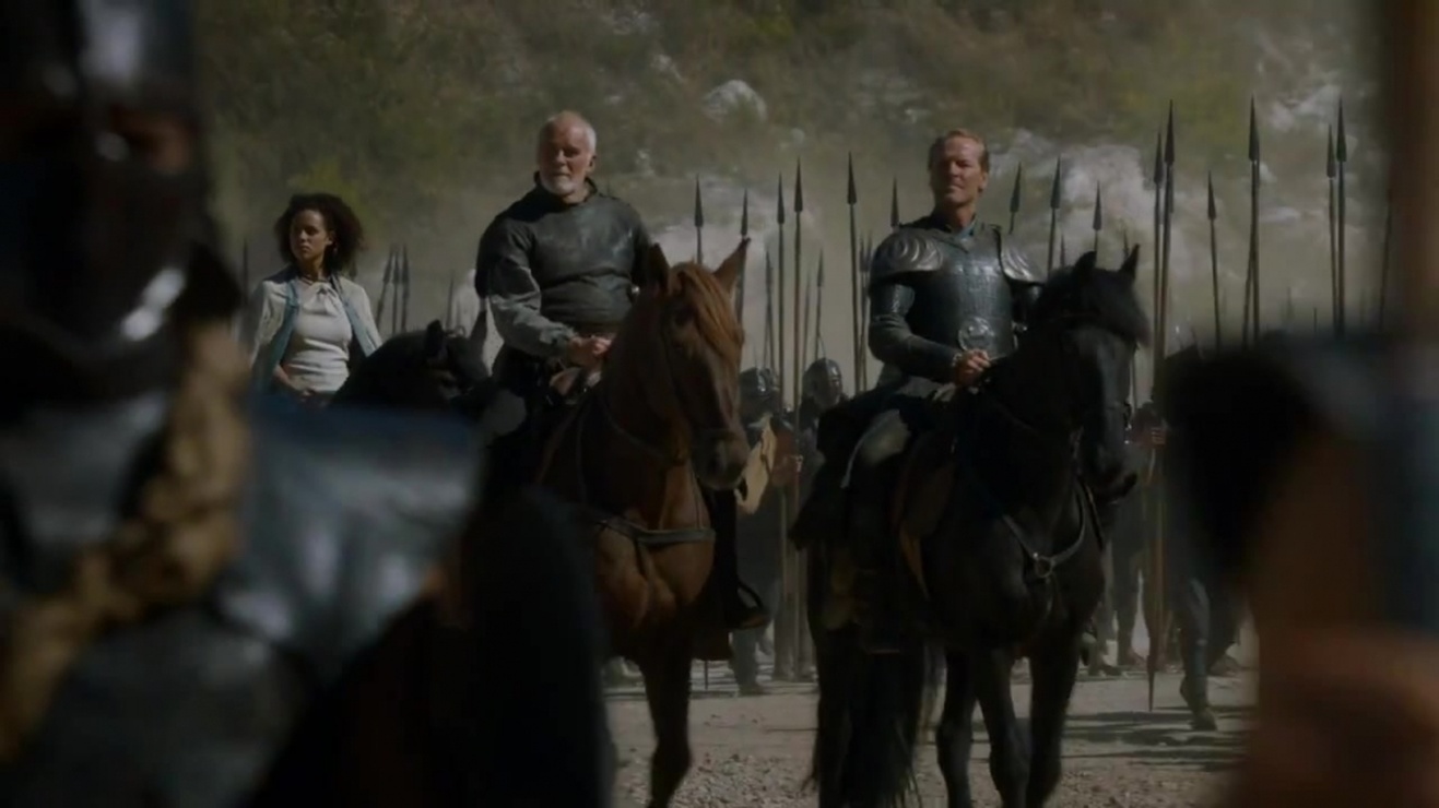 Picture of Barristan Selmy