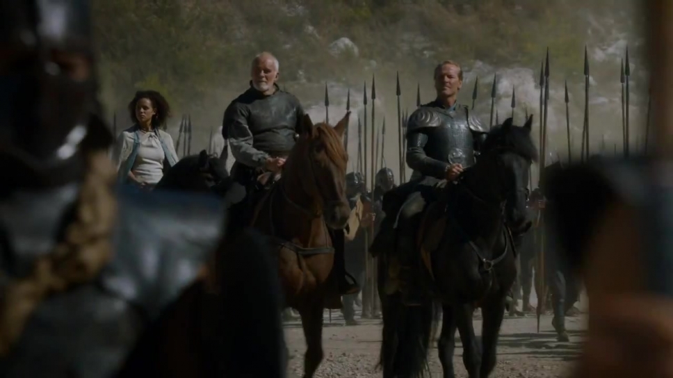 Picture of Barristan Selmy