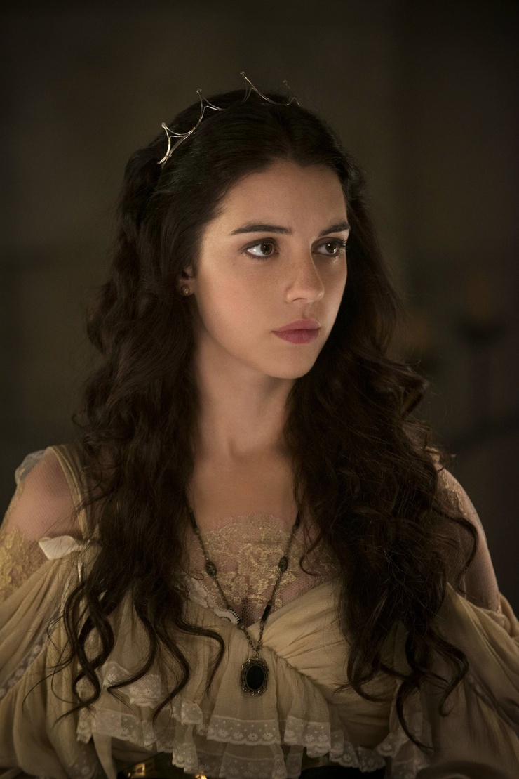Picture of Reign