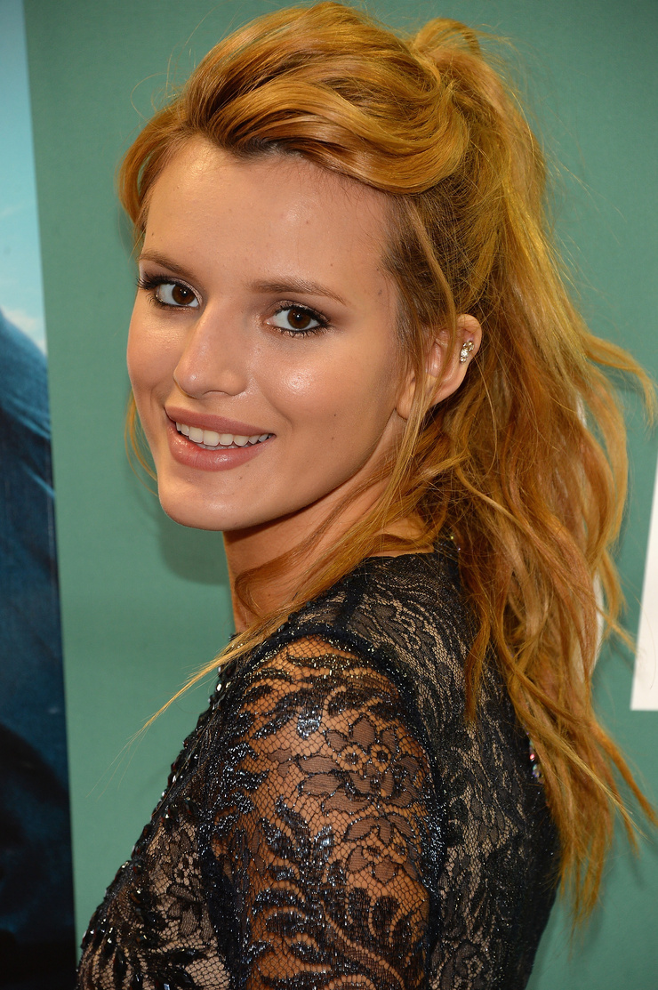 Picture of Bella Thorne
