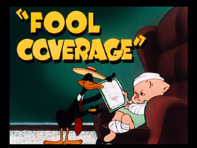 Picture of Fool Coverage