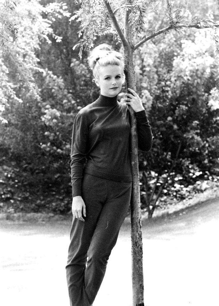 Picture of Lee Remick