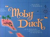 Picture of Moby Duck