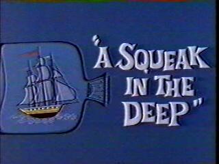 A Squeak in the Deep picture