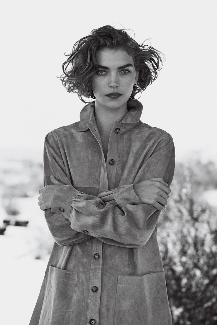 Image of Arizona Muse