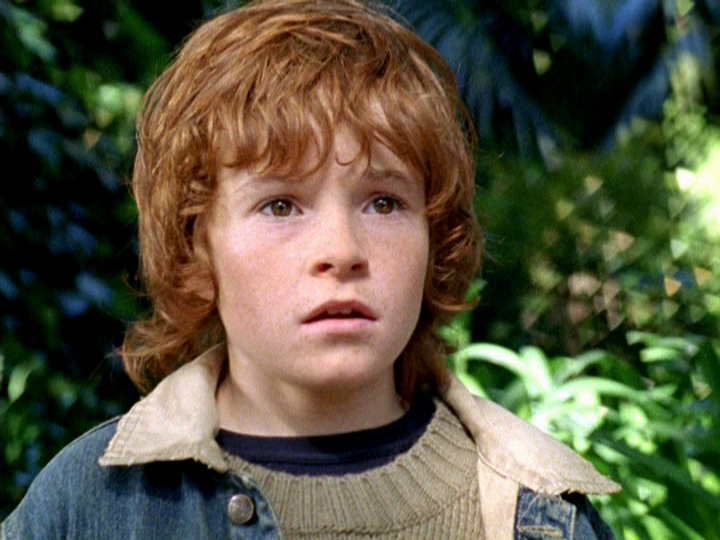 Picture of Sam (Power Rangers)