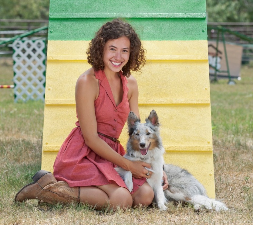 Dora Madison Burge picture