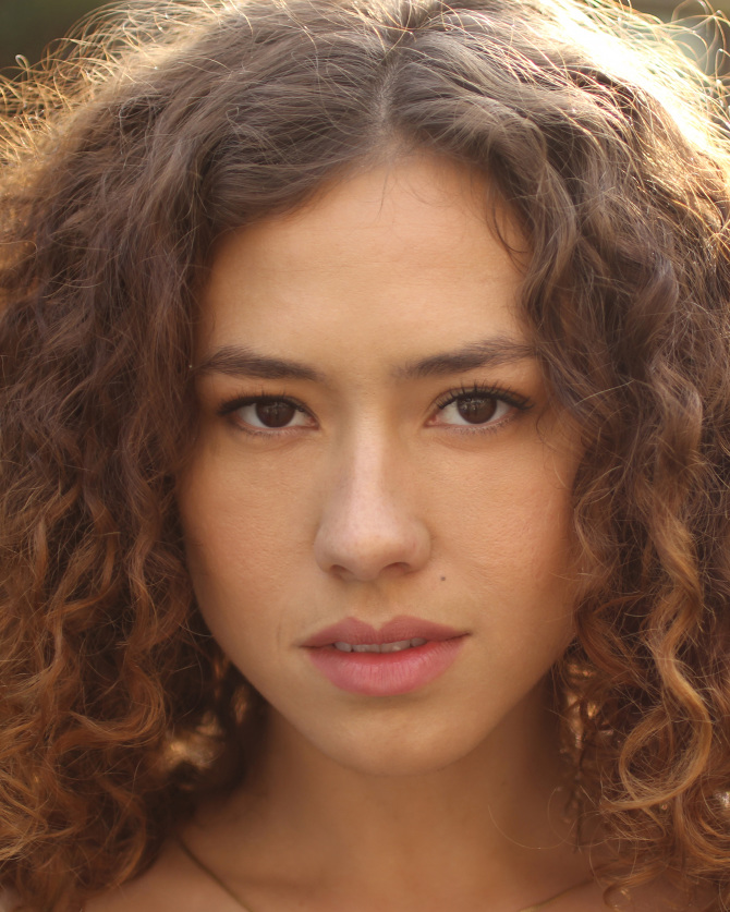 Picture of Dora Madison Burge