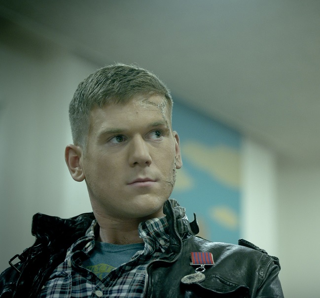 Picture of David Walmsley