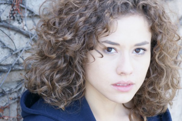 Picture of Dora Madison Burge