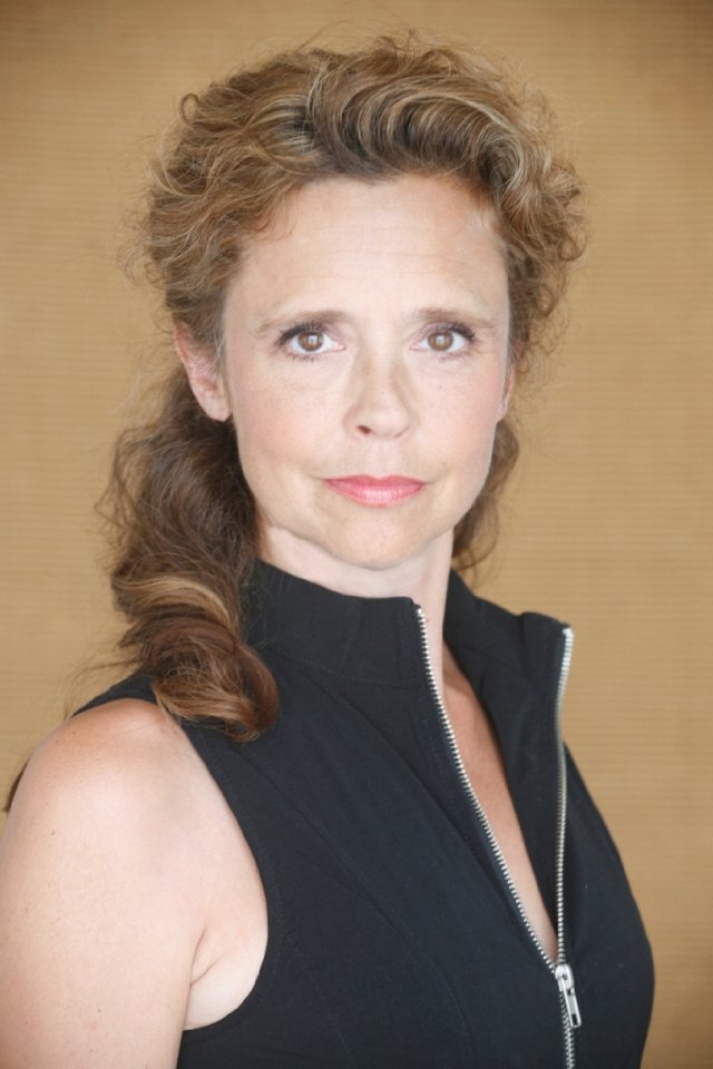 Picture of Brenda Isaacs Booth