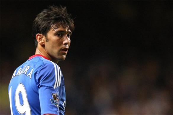 Paulo Ferreira (Chelsea F.C.)
