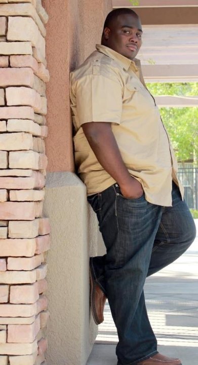 Picture of Lamarcus Tinker