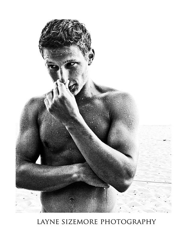 Picture of Matt Lauria