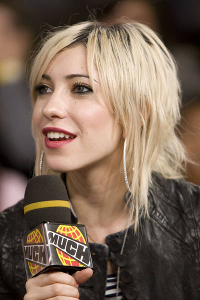 Jessica Origliasso image