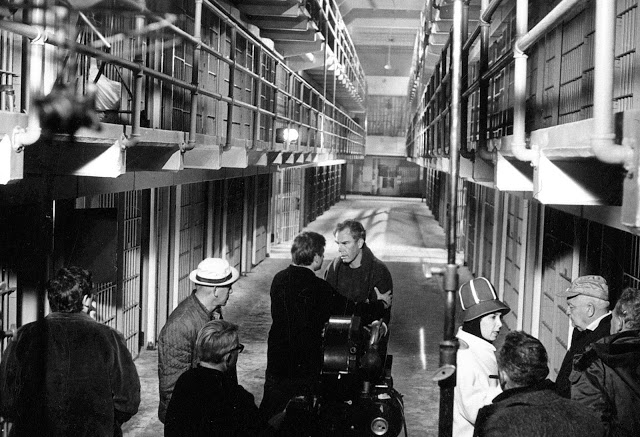 Picture of Point Blank