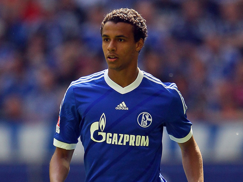 Joël Matip (FC Schalke 04)