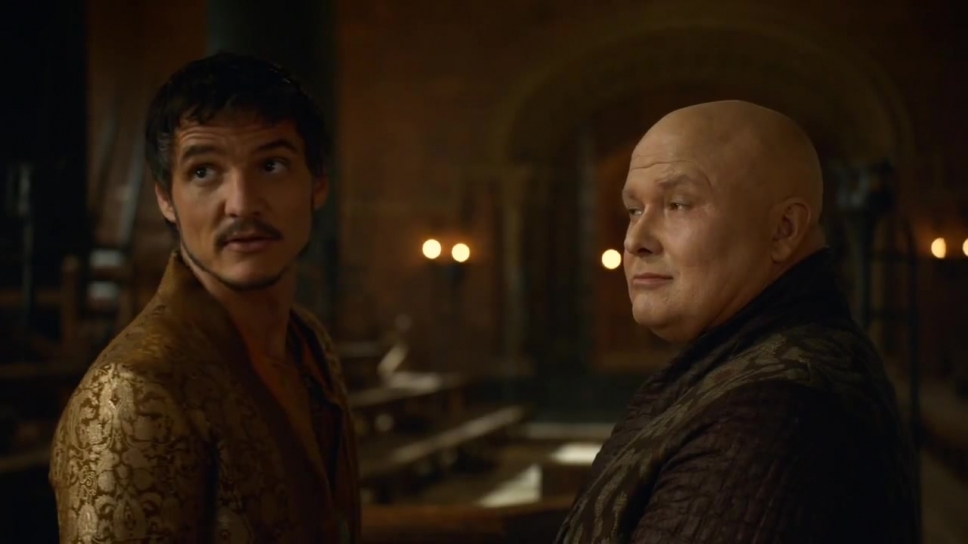 Picture of Varys (The Spider)