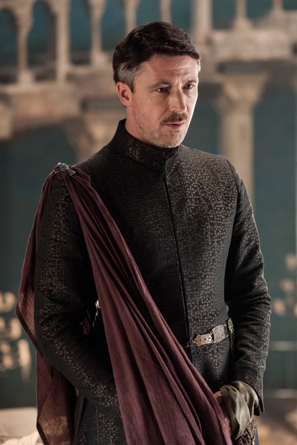 Picture of Petyr Baelish (Littlefinger)