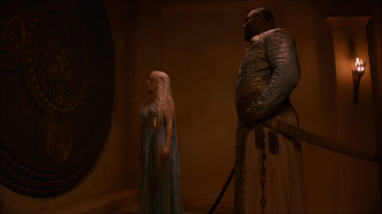 Picture of Xaro Xhoan Daxos