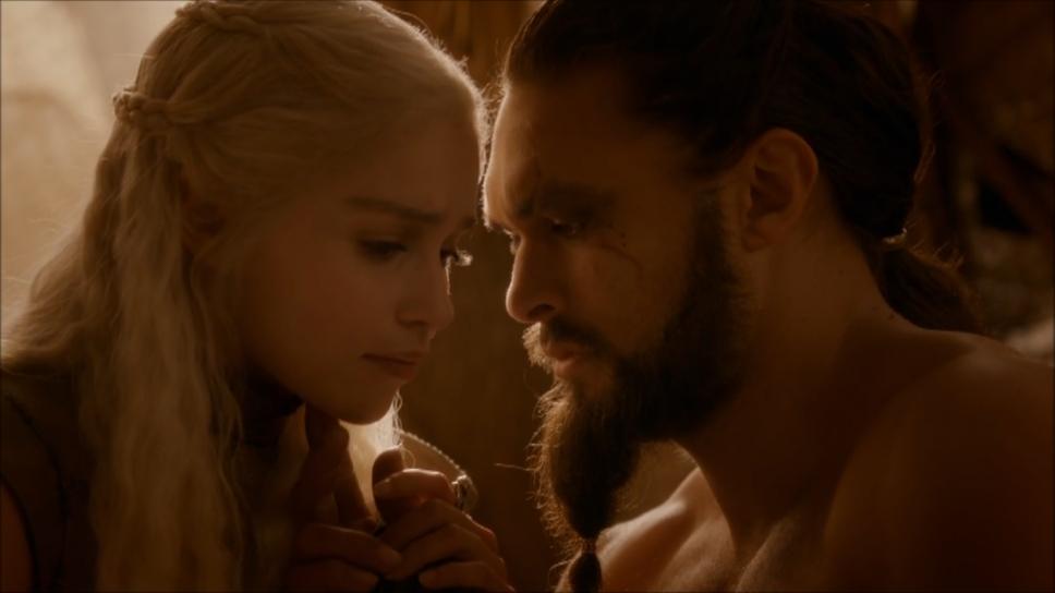 Khal Drogo image
